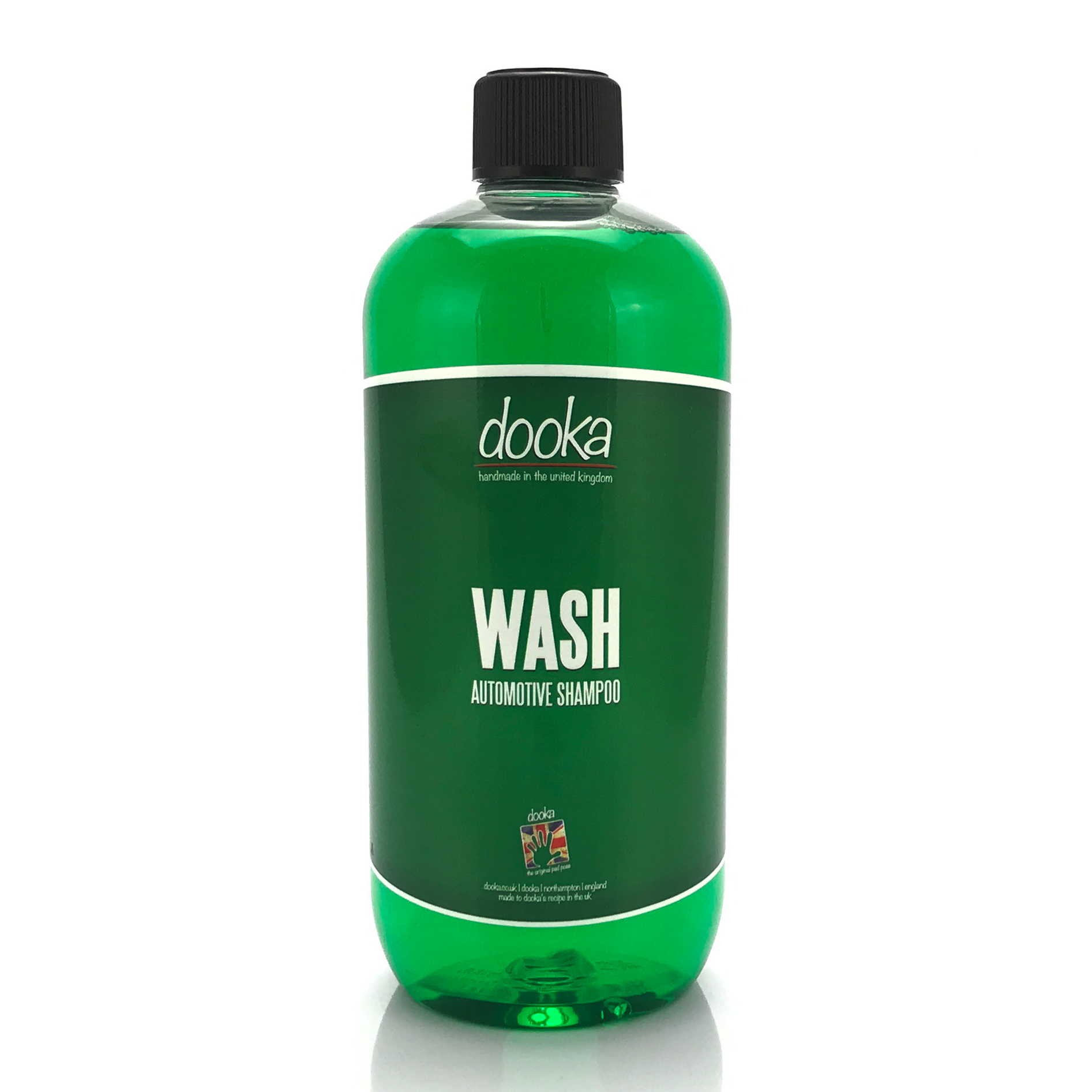 dooka WASH Shampoo - 1 Litre | Unit18 Automotive Shop
